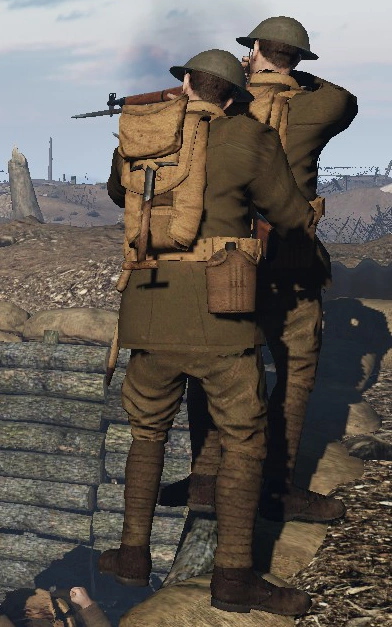 Diedrick Senter | Historica Wiki | Fandom