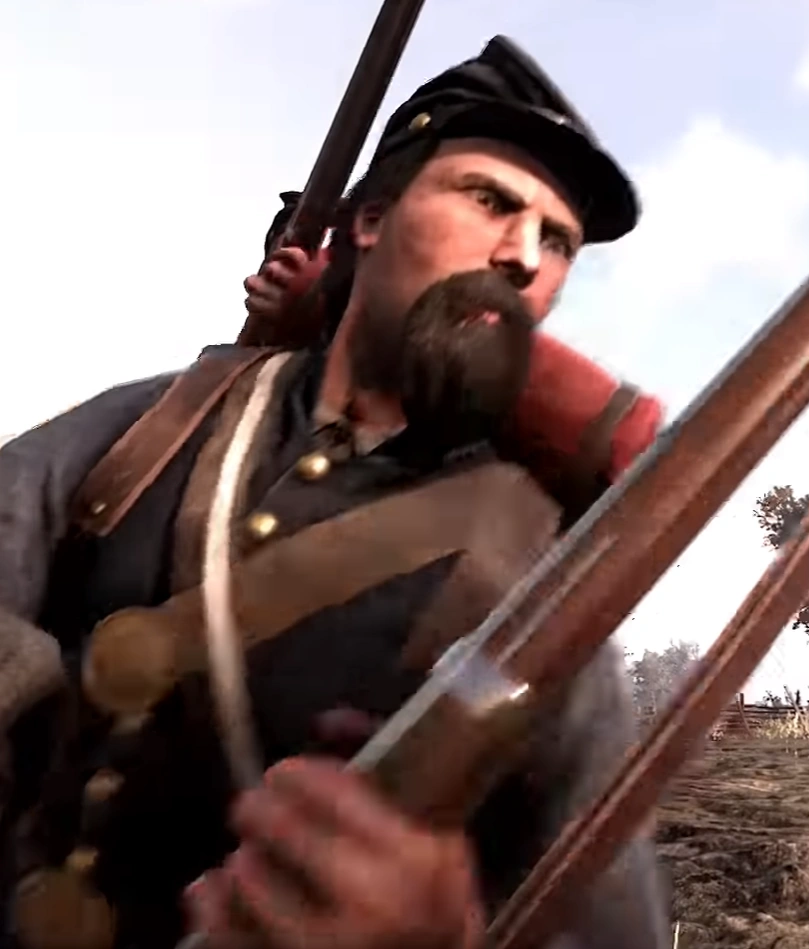 Edward J. Allen | Historica Wiki | Fandom