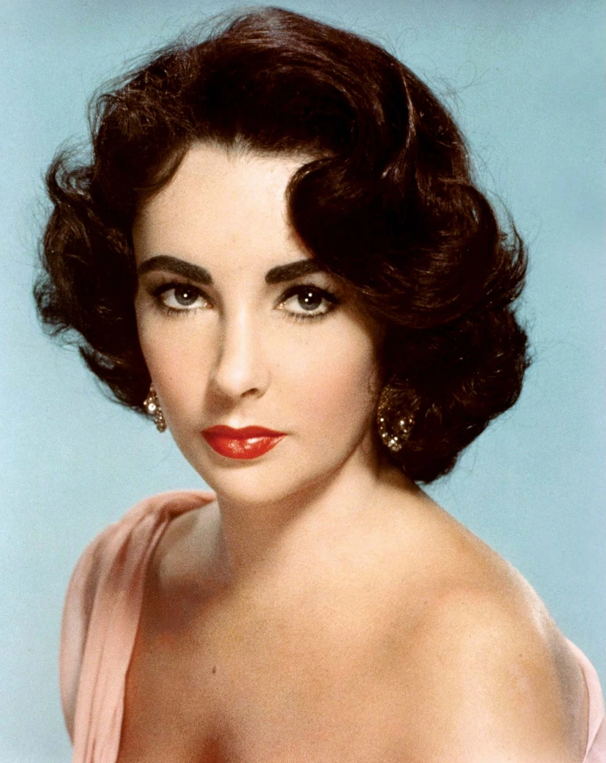 Elizabeth Taylor | Historica Wiki | Fandom