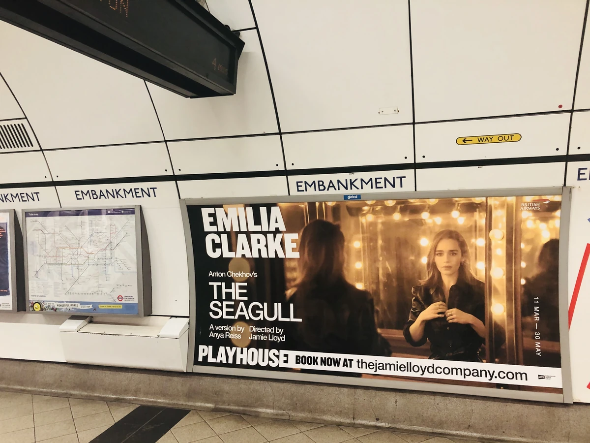 Embankment Station | Historica Wiki | Fandom