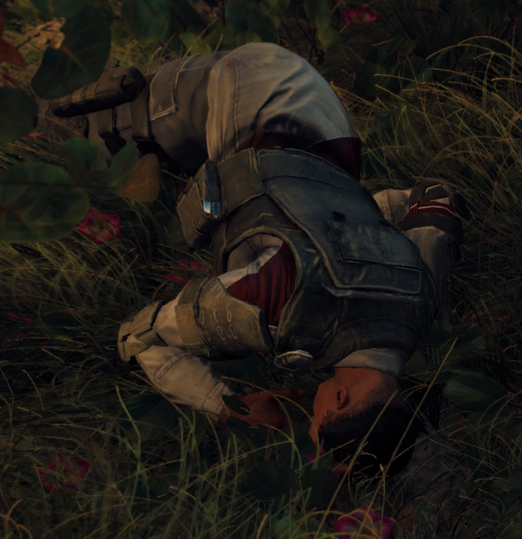 Feli Alcolea | Historica Wiki | Fandom