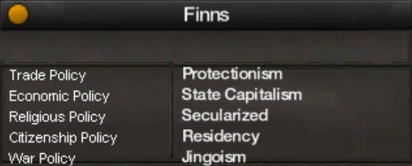 Finns Party | Historica Wiki | Fandom