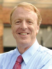 George Barker (Virginia) | Historica Wiki | Fandom