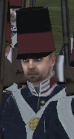 Gibson Norbert Norvell | Historica Wiki | Fandom