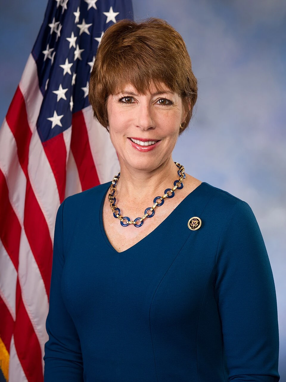 Gwen Graham | Historica Wiki | Fandom
