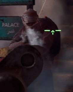 Haani el-Kader | Historica Wiki | Fandom