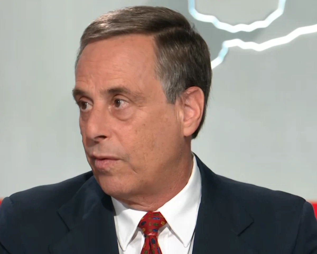 Harry Litman | Historica Wiki | Fandom