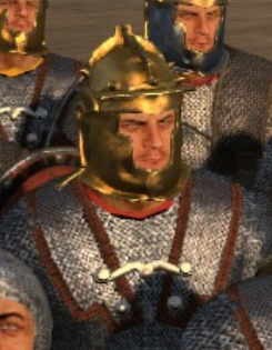 Herius Betucius Crispus | Historica Wiki | Fandom