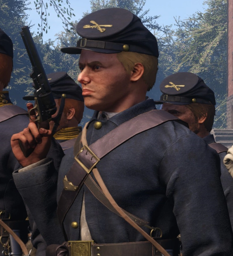 Hermen T. Longstret | Historica Wiki | Fandom