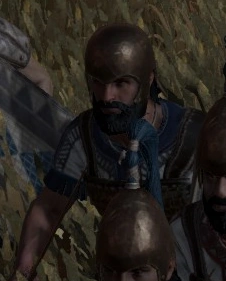 Ikram el-Sylla | Historica Wiki | Fandom