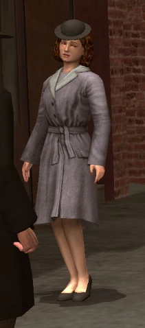 Isotta Pilla | Historica Wiki | Fandom