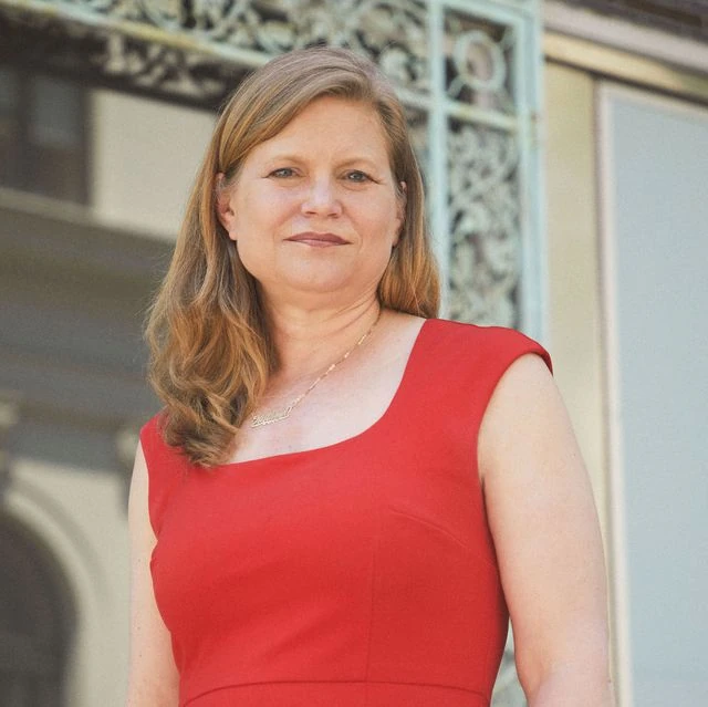 Kathryn Garcia | Historica Wiki | Fandom