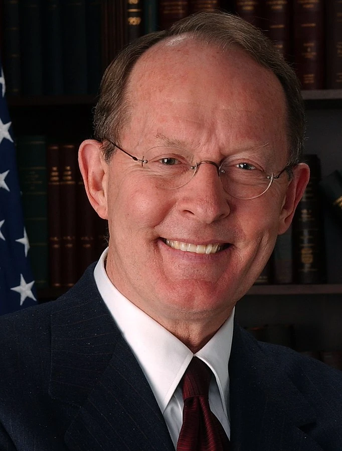 Lamar Alexander | Historica Wiki | Fandom
