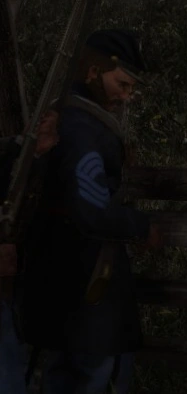 Lawyer E. Calhoun | Historica Wiki | Fandom