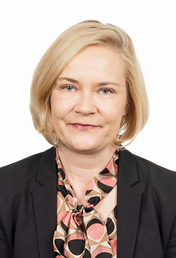 Mari Rantanen | Historica Wiki | Fandom