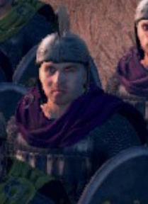 Martinianus Psellus | Historica Wiki | Fandom