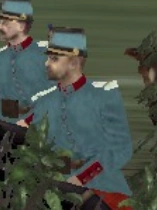 Maurice Girard | Historica Wiki | Fandom