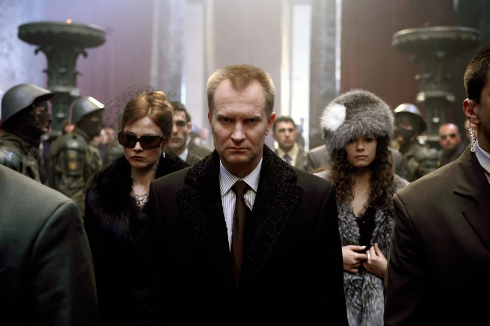 Alfred Hansen | Historica Wiki | Fandom