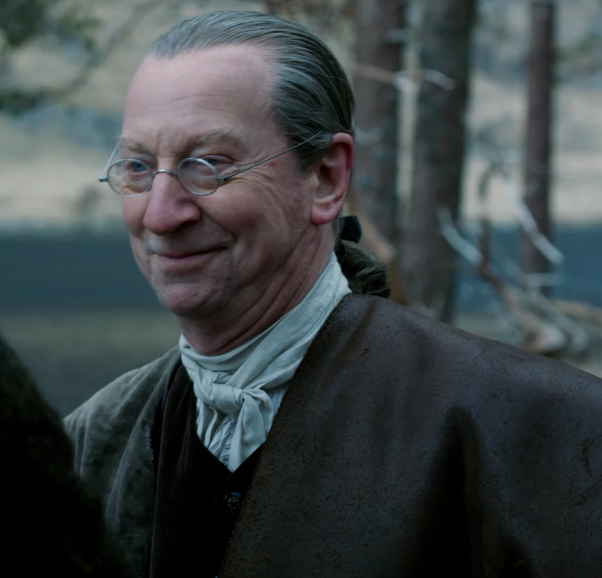 Ned Gowan | Historica Wiki | Fandom