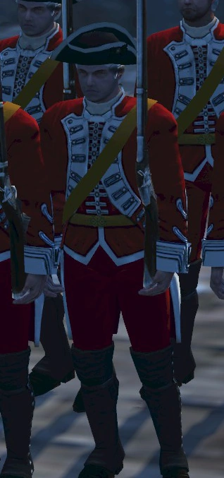 Octavius Posman | Historica Wiki | Fandom