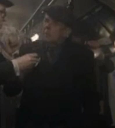 Oliver Wilson | Historica Wiki | Fandom