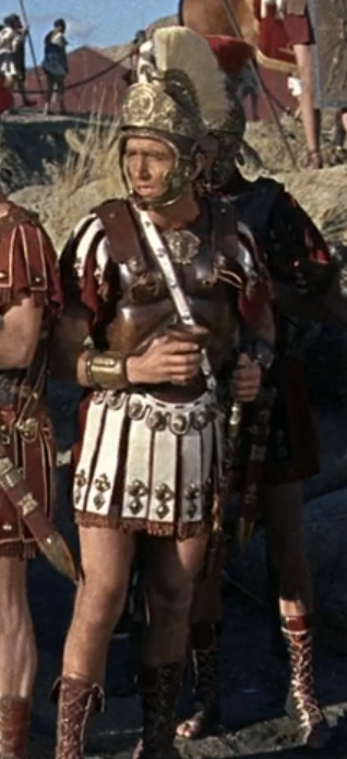Publius Bucculeius Caelestius | Historica Wiki | Fandom