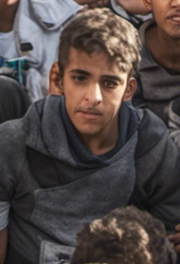 Qadir Nasir Raja | Historica Wiki | Fandom