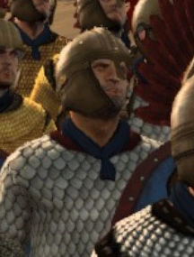 Quintus Arrius Hesychius | Historica Wiki | Fandom