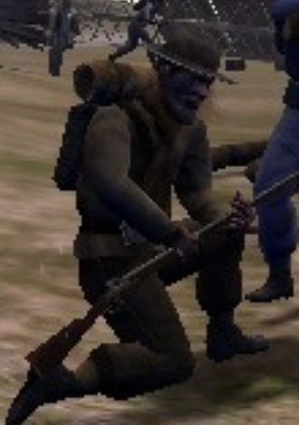 Rex T. Rice | Historica Wiki | Fandom