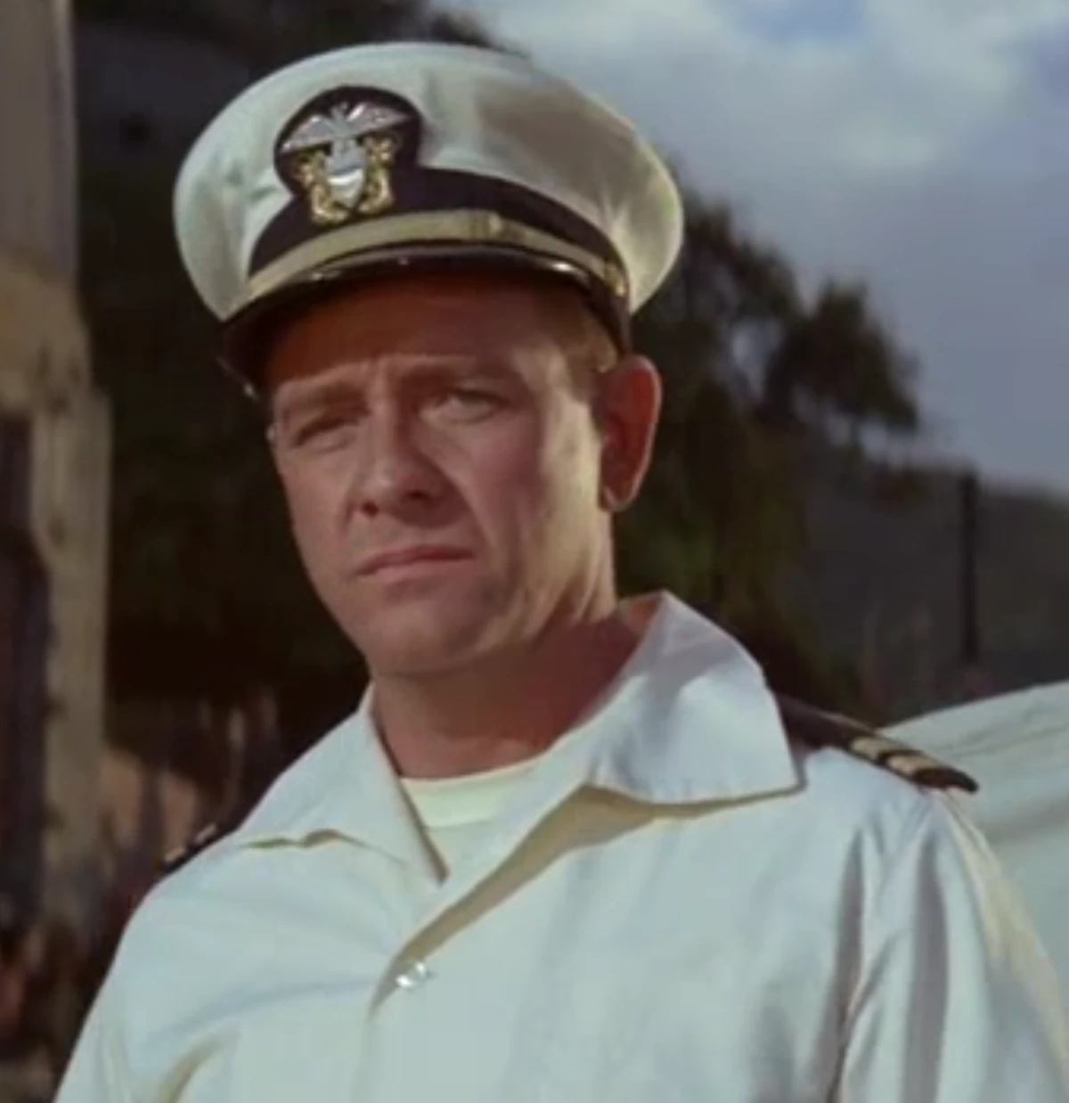 Richard Collins (captain) | Historica Wiki | Fandom