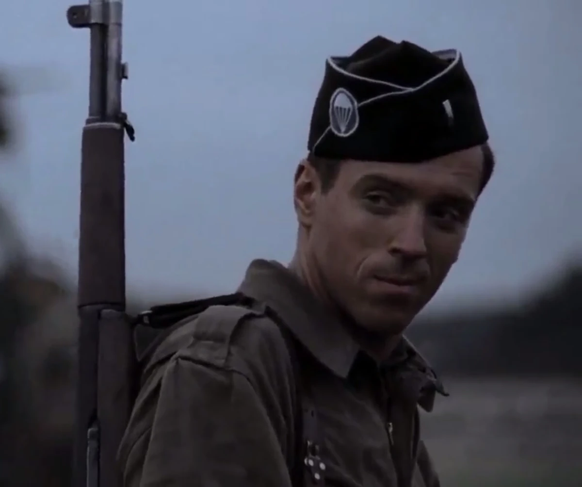 Richard Winters | Historica Wiki | Fandom