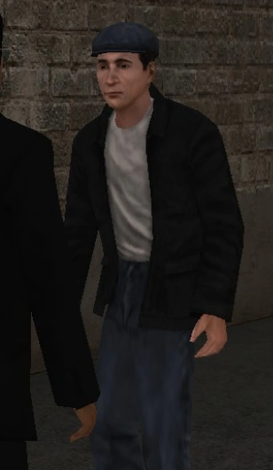 Samuel Gavin | Historica Wiki | Fandom