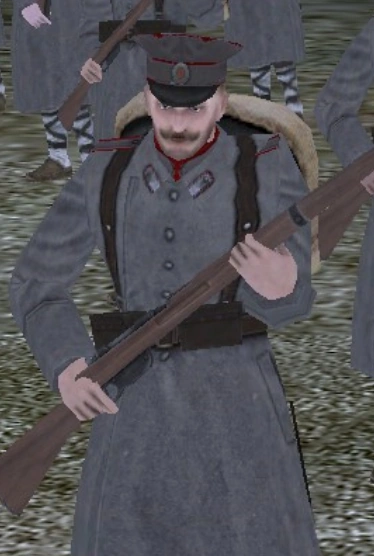 Samuil Radkov Ivanov | Historica Wiki | Fandom