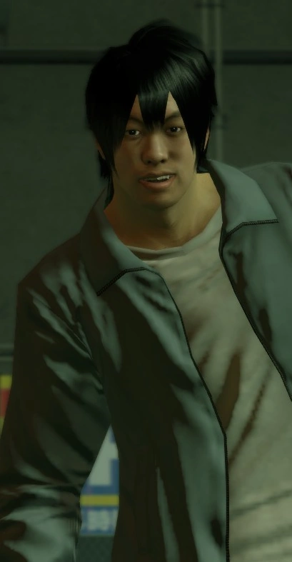 Shiko Uchida | Historica Wiki | Fandom