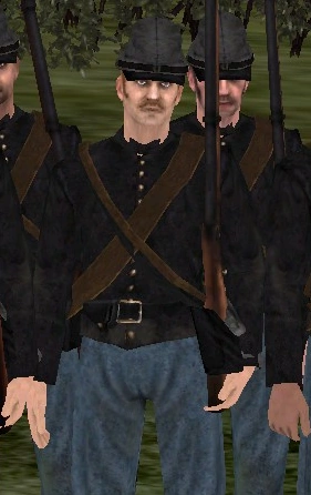 Stephen S. Moran | Historica Wiki | Fandom