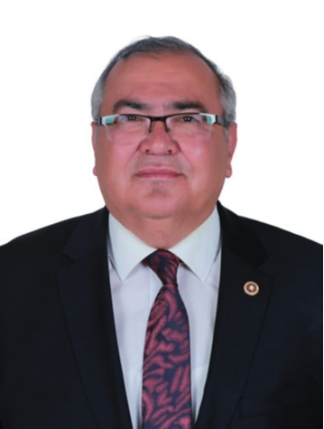 Suleyman Bulbul | Historica Wiki | Fandom