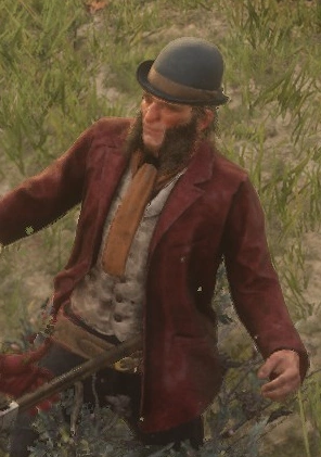 Thomas V. Krick | Historica Wiki | Fandom