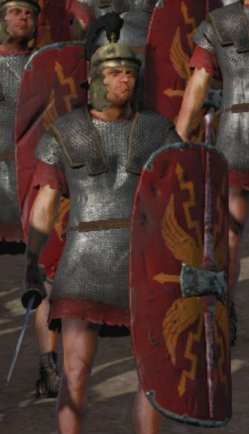 Titus Pullo Verinus | Historica Wiki | Fandom