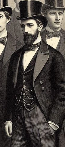 Tom Botchin | Historica Wiki | Fandom