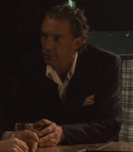 Tommy Sinito | Historica Wiki | Fandom