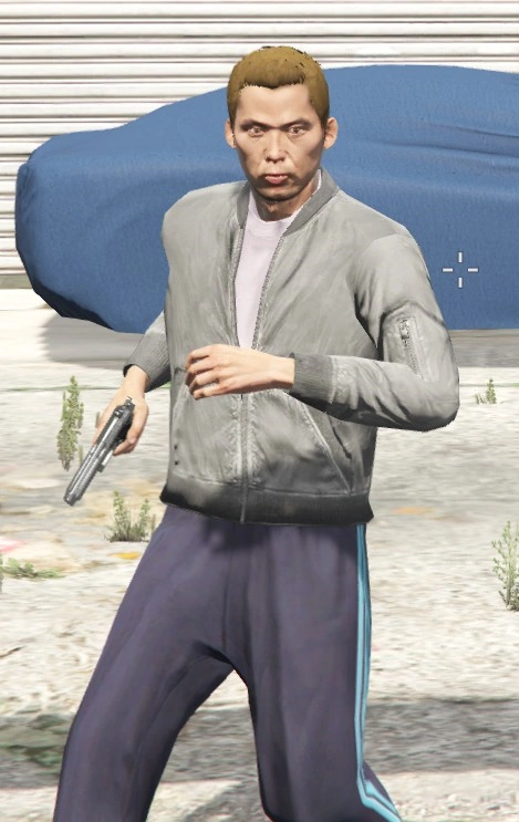 Tong Kyung-Gu | Historica Wiki | Fandom