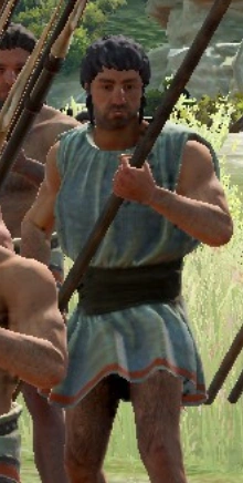 Veniamin Theodoratos | Historica Wiki | Fandom