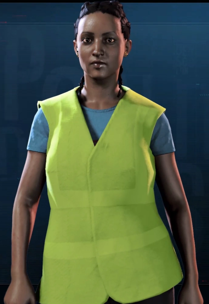 Viv Maina | Historica Wiki | Fandom