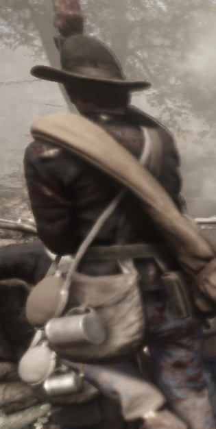 Waymon B. Beyers | Historica Wiki | Fandom