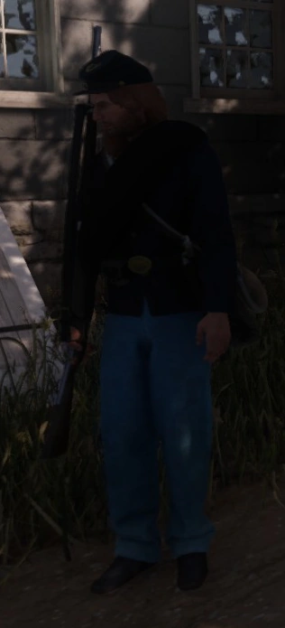 Werner X. Mallow | Historica Wiki | Fandom