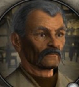 Abdullah ibn Abbas | Historica Wiki | Fandom