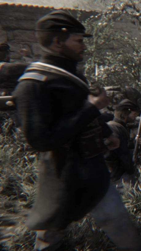 Alan O'Kennedy | Historica Wiki | Fandom