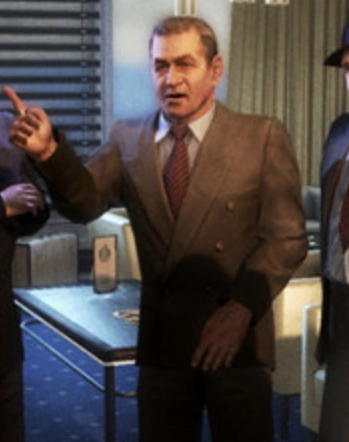 Alberto Clemente | Historica Wiki | Fandom