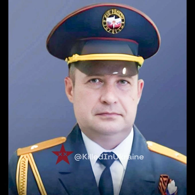 Alexander P. Malakhov | Historica Wiki | Fandom