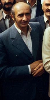 Amir Hossein Lotfi | Historica Wiki | Fandom